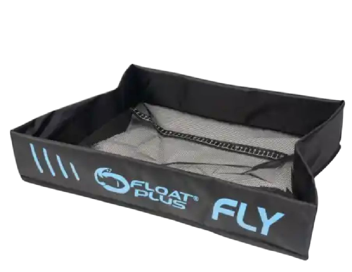 Float Plus Strip Net :: www.bellyboatfishing.se